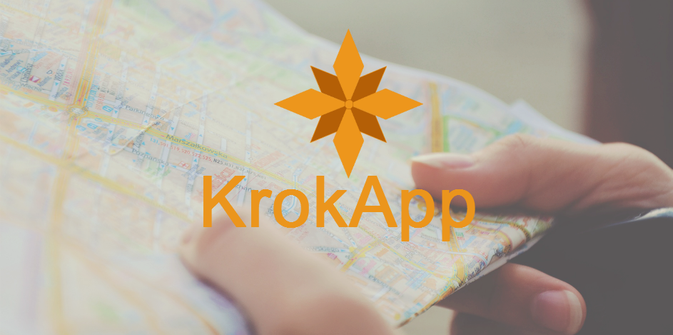 KrokApp_screen04 | Лабараторыя распазнавання і сінтэзу маўлення