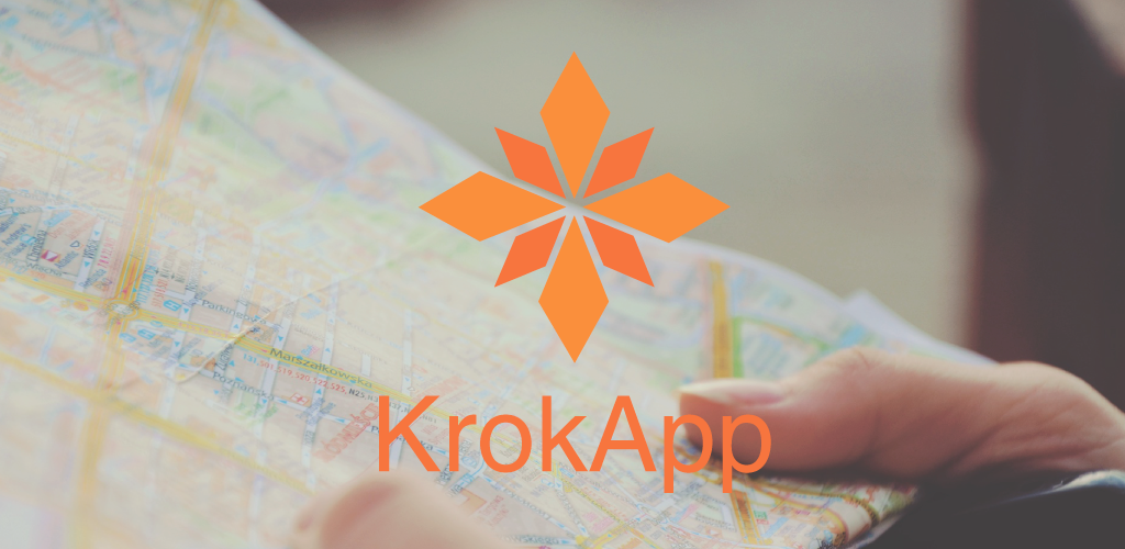 KrokApp_cover | Лабараторыя распазнавання і сінтэзу маўлення